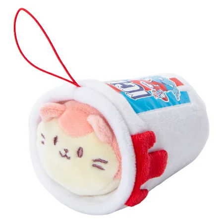 Anirollz™ x Icee® Cat Plush | Five Below
