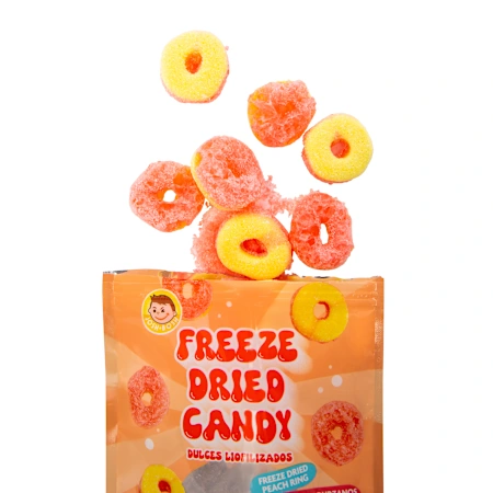 Pocas Freeze Dried Candy 1.95oz | Five Below