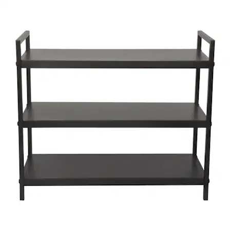 3-Tier Shoe Rack | Five Below