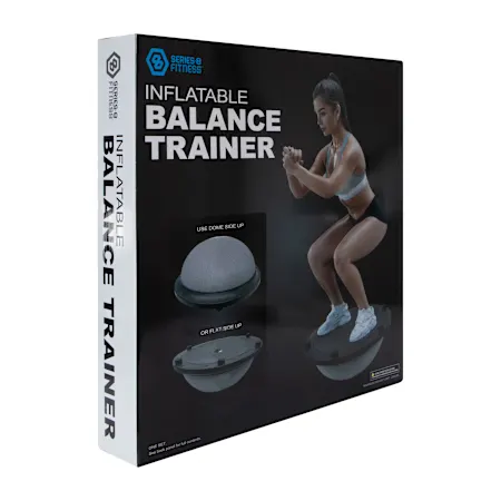 Series-8 Fitness™ Inflatable Balance Trainer | Five Below