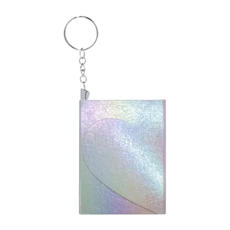 Heart Keychain Mini Journal | Five Below