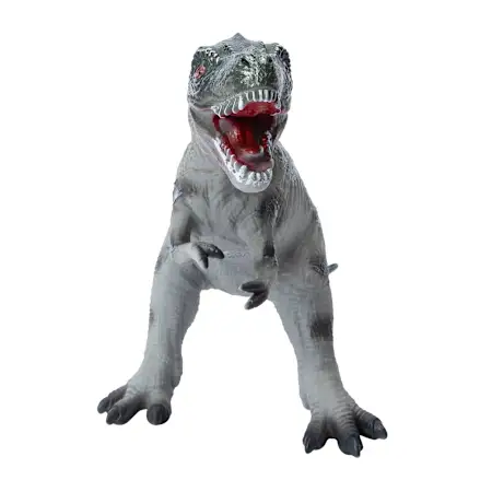 Jumbo T-Rex Dinosaur Figure 18.5in | Five Below