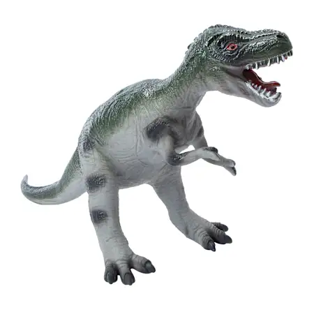Jumbo T-Rex Dinosaur Figure 18.5in | Five Below