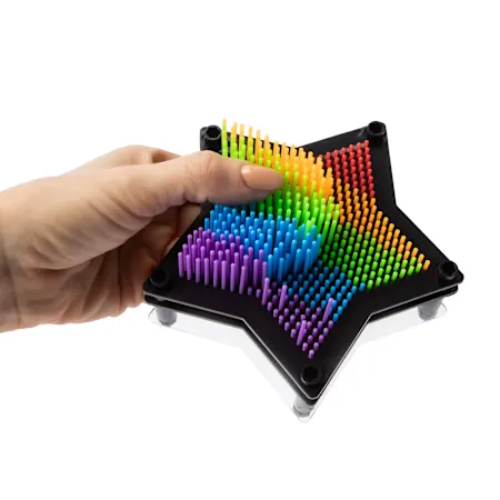 Shaped Pin Art | Five Below