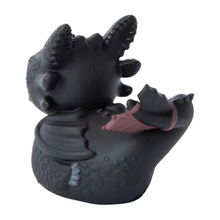 Mini Tubbz™ DreamWorks Dragons Toothless Toy | Five Below
