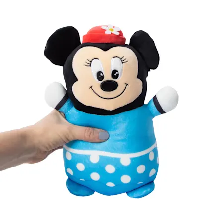 Disney PIXAR Hug Mees™ By Squishmallows™ Plush | Five Below