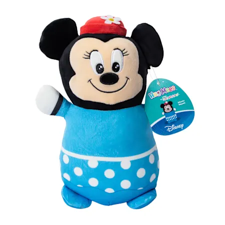 Disney PIXAR Hug Mees™ By Squishmallows™ Plush | Five Below