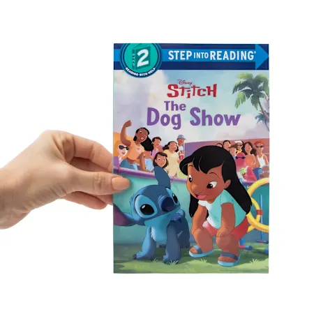 Licensed Step Into Reading® Step 2 Book | Five Below