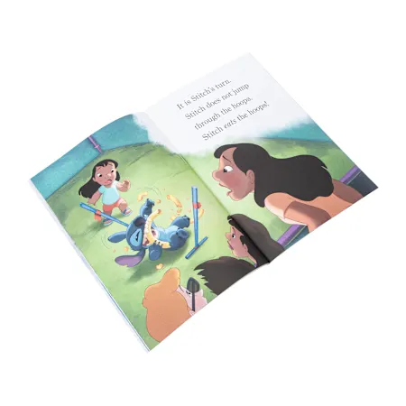 Licensed Step Into Reading® Step 2 Book | Five Below