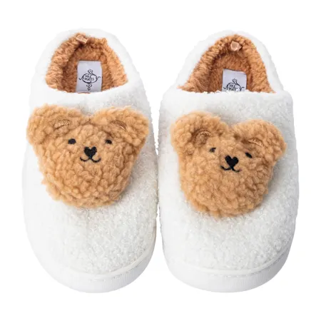 Juniors Sole Mates Icon Slipper | Five Below