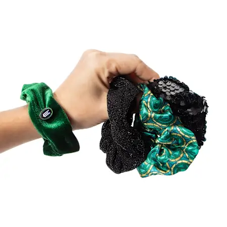 Wicked Scrunchies 5-Pack | Five Below
