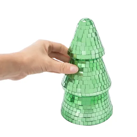 Christmas Disco Christmas Tree Décor | Five Below
