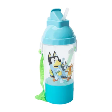 Bluey™ Canteen Water Bottle 13.5oz | Five Below