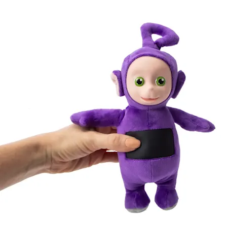 Teletubbies Tinky Plush | Five Below