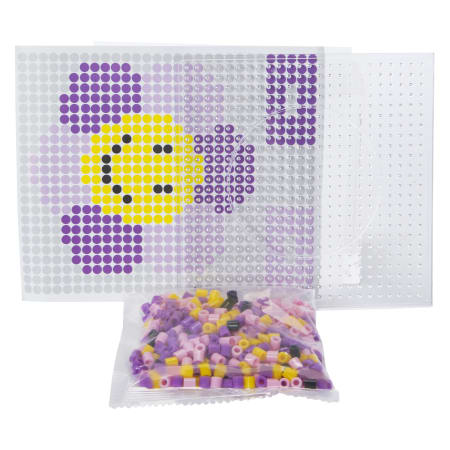 Heat And Fuse Melty Beads Statue | Five Below