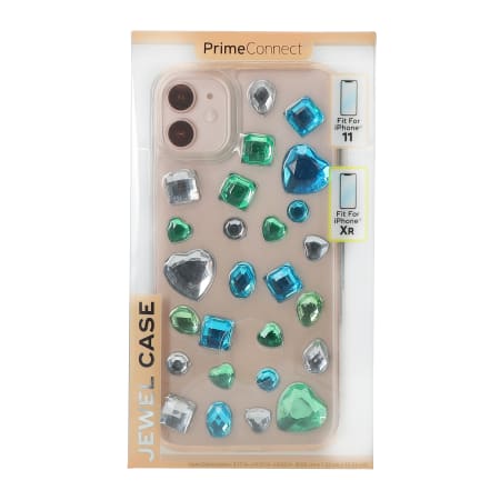 iPhone 11®/XR® Jewel Phone Case | Five Below