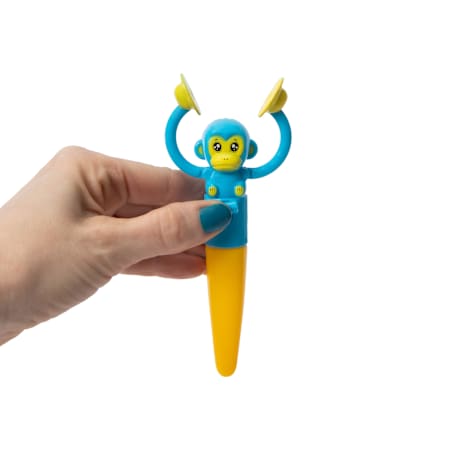Cheeky Chimp Clapper | Five Below