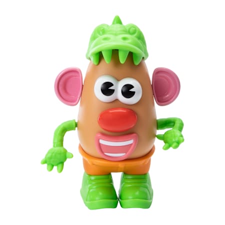 Potato Head No Ears