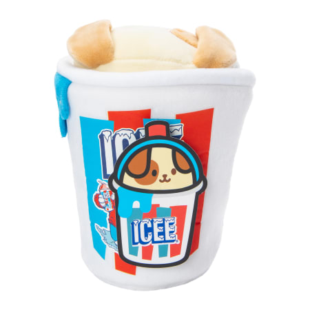 Anirollz™ Icee® Puppi Plush | Five Below