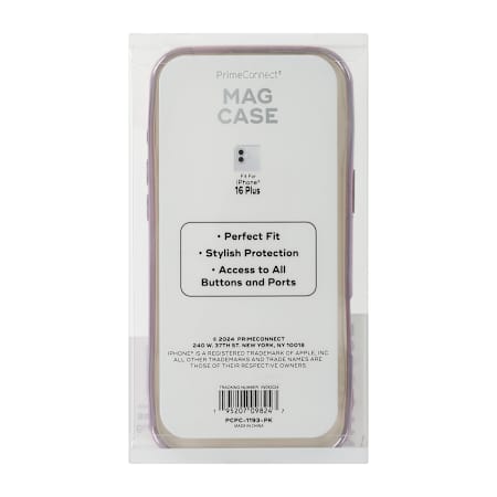 iPhone 16 Pro® Mag Case | Five Below