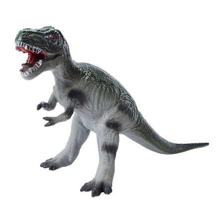 Jumbo T-Rex Dinosaur Figure 18.5in | Five Below