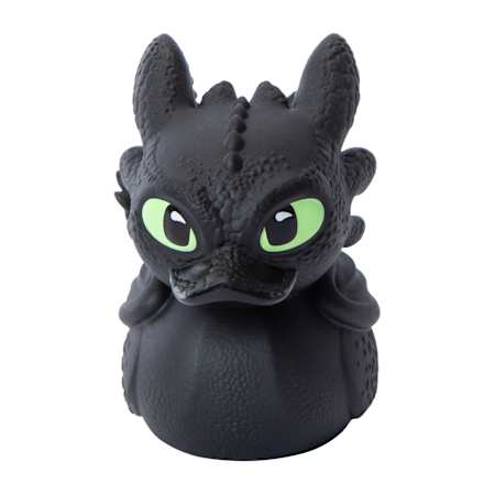 Mini Tubbz™ DreamWorks Dragons Toothless Toy | Five Below