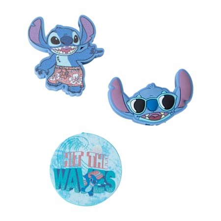 Disney Stitch Cable End Protectors | Five Below