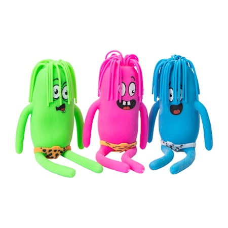 Wedgie Man Toy | Five Below