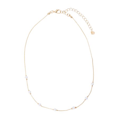 Uniquely You Layered Necklace | Five Below