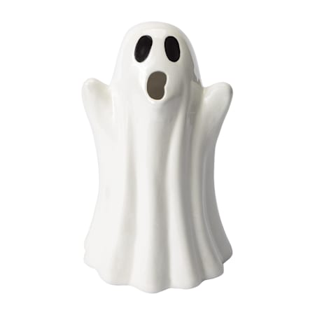 Halloween Ceramic Ghost Pitcher | Five Below