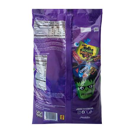Halloween Assorted Candies 130-Pieces | Five Below