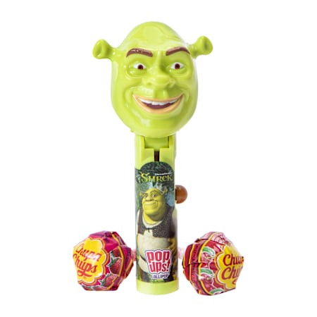 DreamWorks Shrek Pop Ups! Lollipop® 0.8oz | Five Below