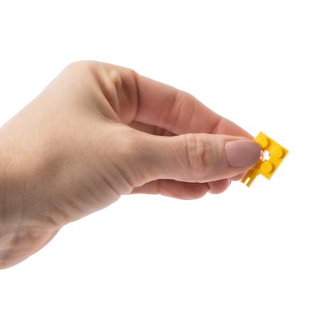 Lego® Bluey Playground Fun With Bluey And Chloe Building Toy | Five Below