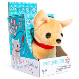 battery operated animals;stuffed animal;toy;remote control toys, toys ...