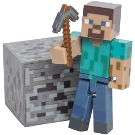 minecraft toy, minecraft figure, minecraft gift, toys, gamer, gaming ...