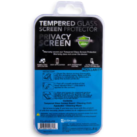 iPhone 11 Pro / Xs /X tempered glass privacy screen | Five Below