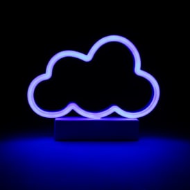 cloud light with stand | Five Below