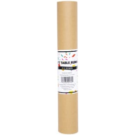kraft paper table runner 12in x 26ft | Five Below