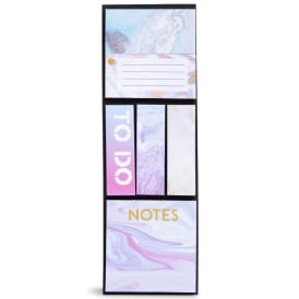 sticky notes variety pack with 240 sheets;sticky notes variety pack ...