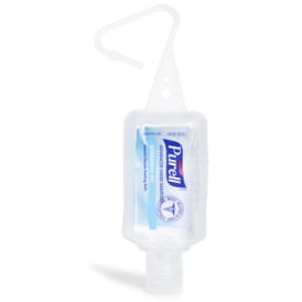 Purell® Mini Hand Sanitizer & Travel Case | Five Below