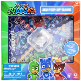Pj Masks™ Pop-Up™ Board Game | Five Below