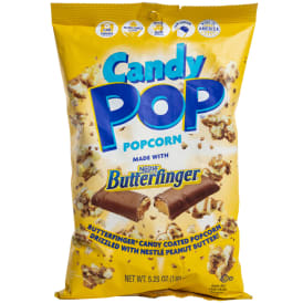 nestle butterfinger popcorn | Five Below