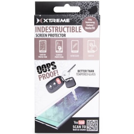samsung galaxy note 10 screen protector | Five Below