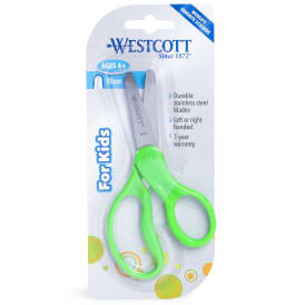 Westcott® Neon Kids' Scissors | Five Below
