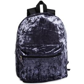 backpack, fashion, style, five below, backpack for girls, velvet ...