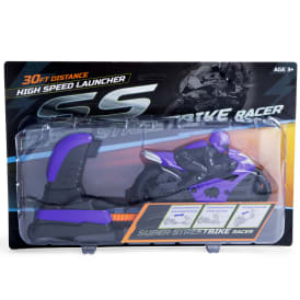Super Racer & High Speed Launcher - Street Bike Or Atv | Five Below