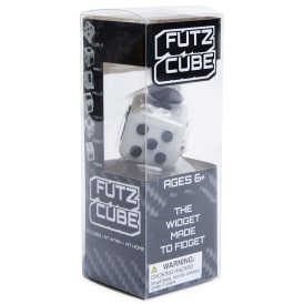 futz cube fidget toy | Five Below