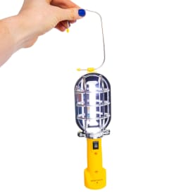 cob 3W LED caged work light | Five Below