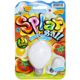 Splat Ball | Five Below