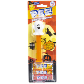 Halloween Pez® dispensers & candy 3-pack | Five Below